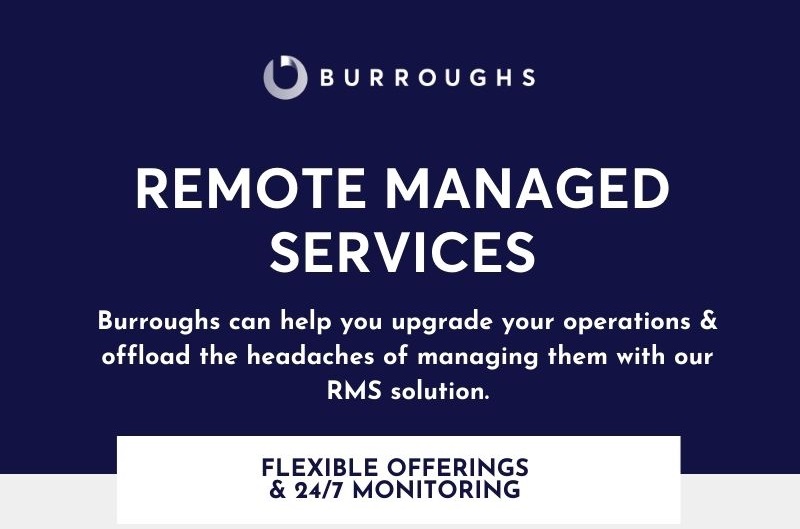 Remote Managed Services